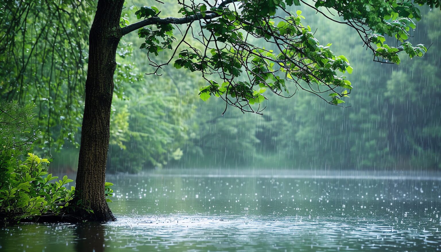 Best Places to Visit in India During Monsoon - Indian Travel House